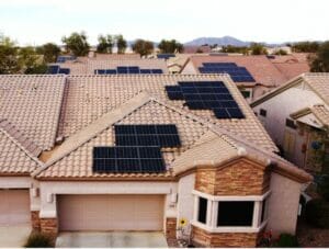 Phoenix Solar Panel Systems Delivering Energy Savings - Phoenix Solar ...